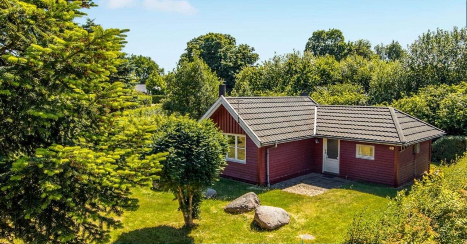Private rentals or through agencies. Rent your holiday home in Denmark ...